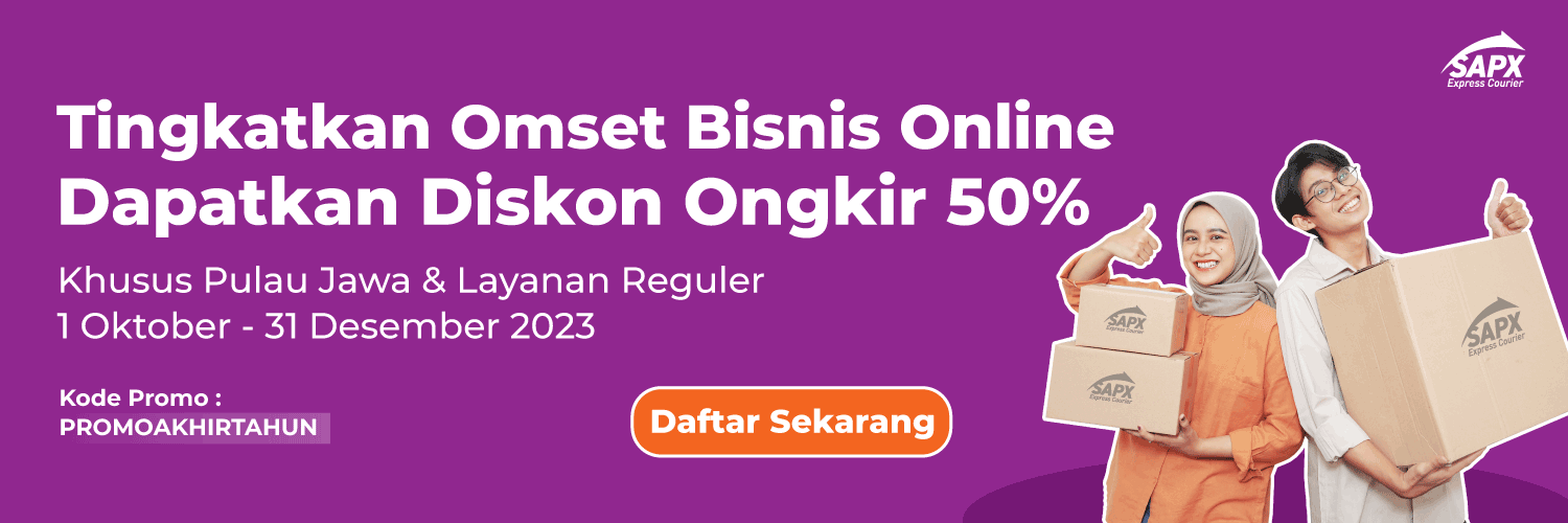 The Largest Expedition Services Company in Indonesia | SAPX Express