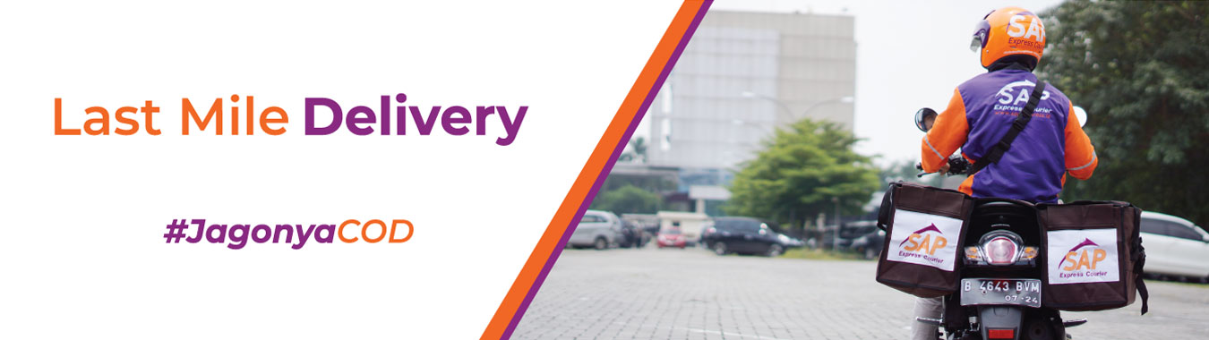 Jasa Pengiriman Barang/Paket Murah | SAPX Express