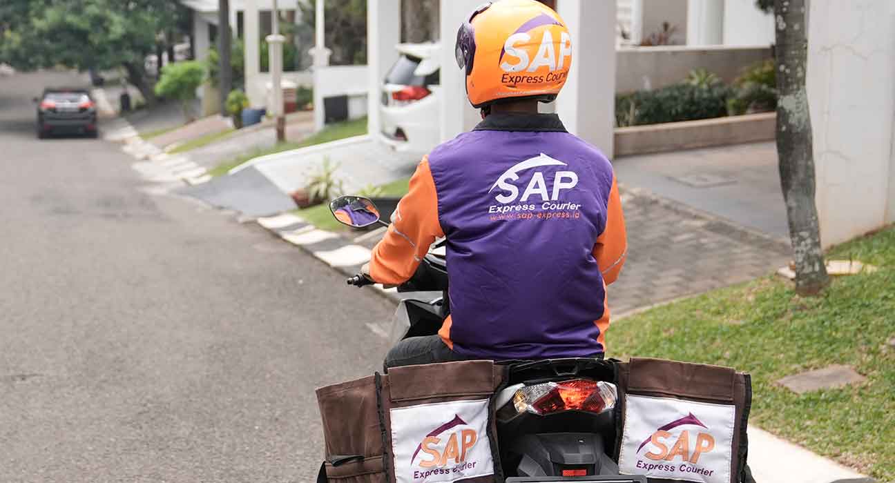 Company Overview PT Satria Antaran Prima Tbk | SAPX Express