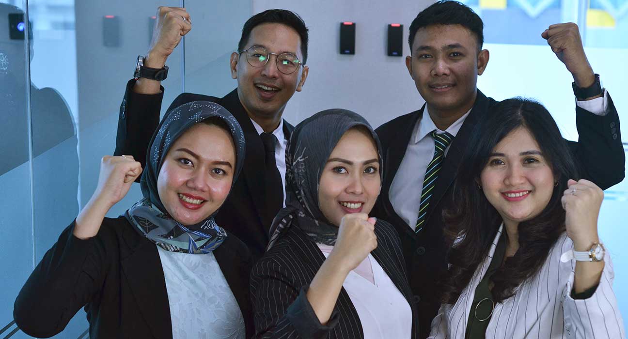 Anti-Corruption and Anti-Bribery Policy of PT Satria Antaran Prima Tbk | SAPX Express