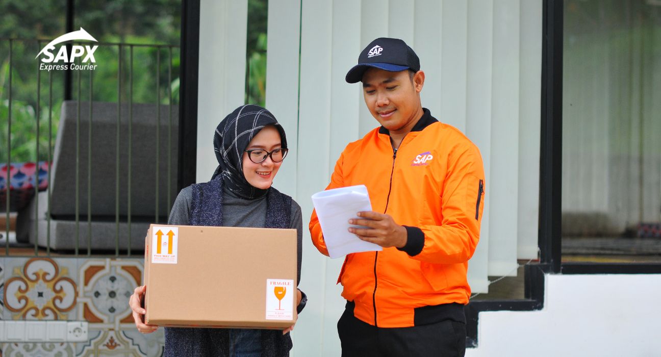 Check Shipping & Document Rates & Pricing | SAPX Express