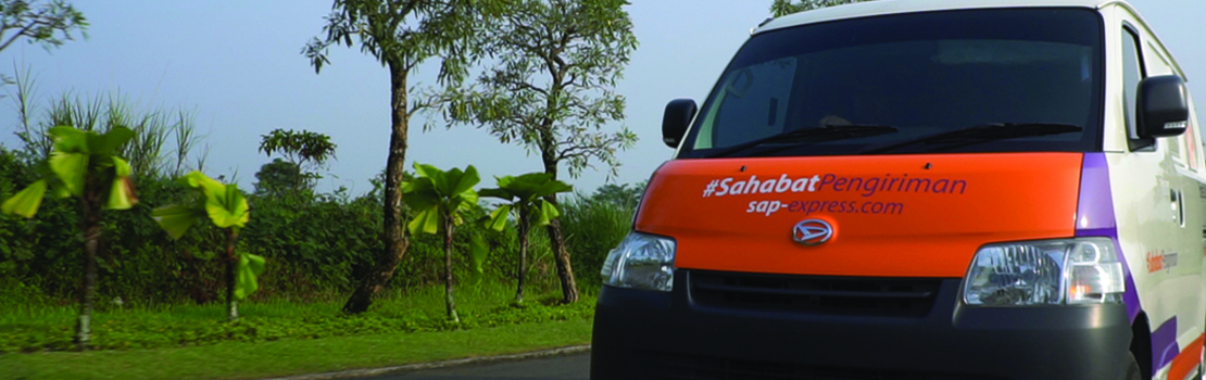 PT SAP Express Tbk. | SAP Express Optimist Can Grow Above 30%