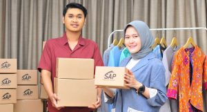 Ternyata Begini Cara Packing Barang dengan Aman, Olshop Wajib Tahu!