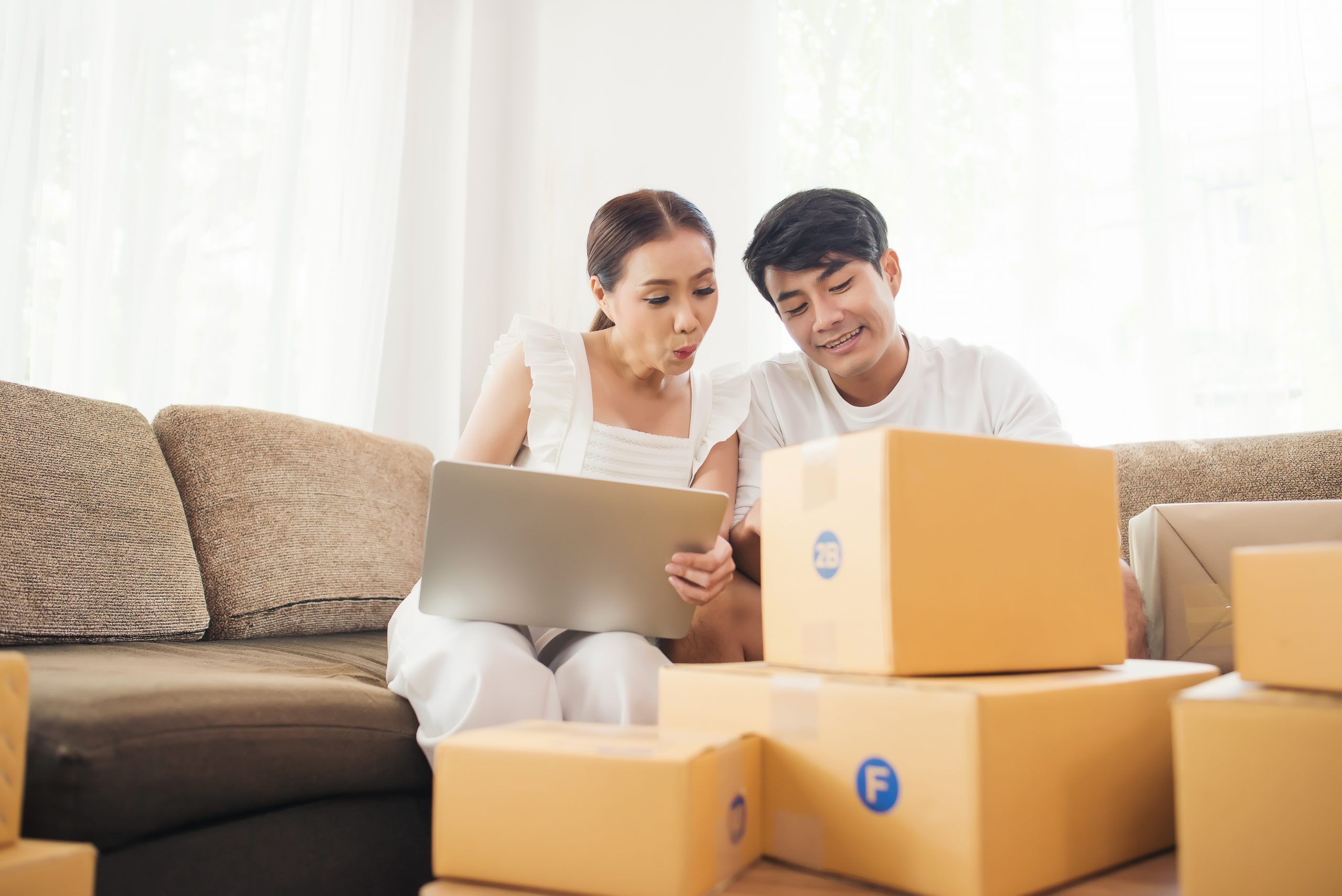 Cara Packing Komputer yang Aman untuk Seller