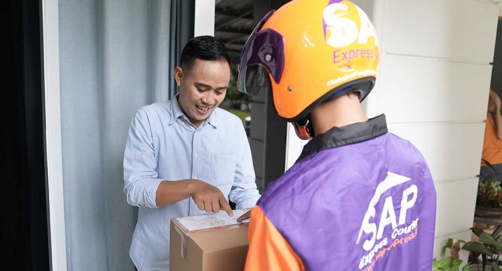 Yuk, Kenali Istilah Pengiriman Barang yang Kerap Digunakan Berikut Ini!