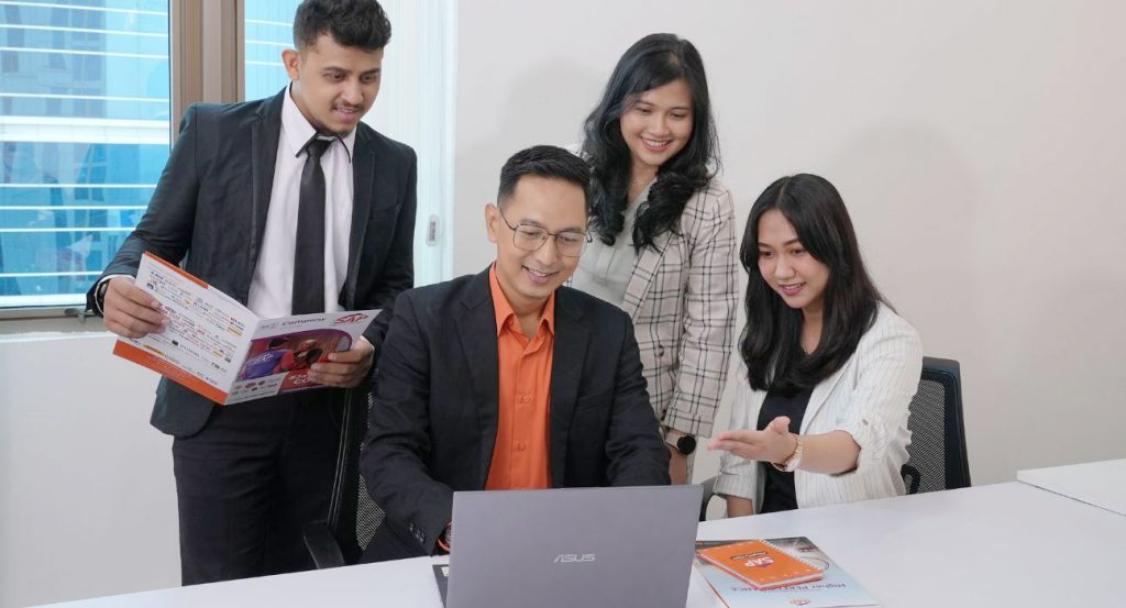 Sepanjang Semester I/2022 Pengiriman Barang SAPX Tumbuh Hingga 40 ...