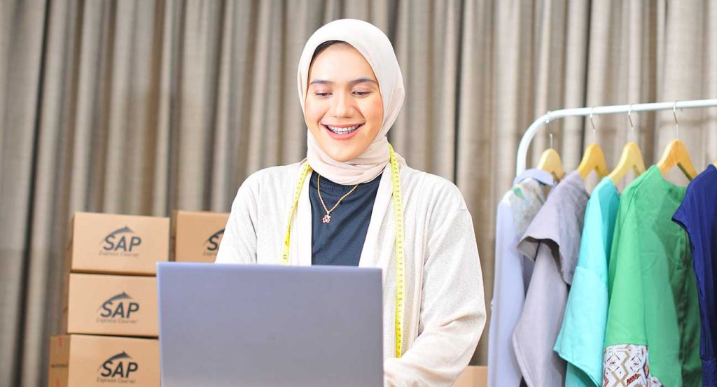 Begini Cara Melihat Barang Online Sampai Dimana