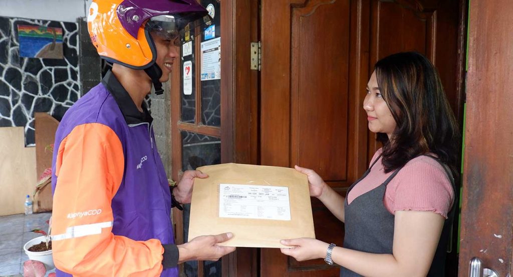 Inilah Tips Pengiriman Dokumen Penting yang Aman!