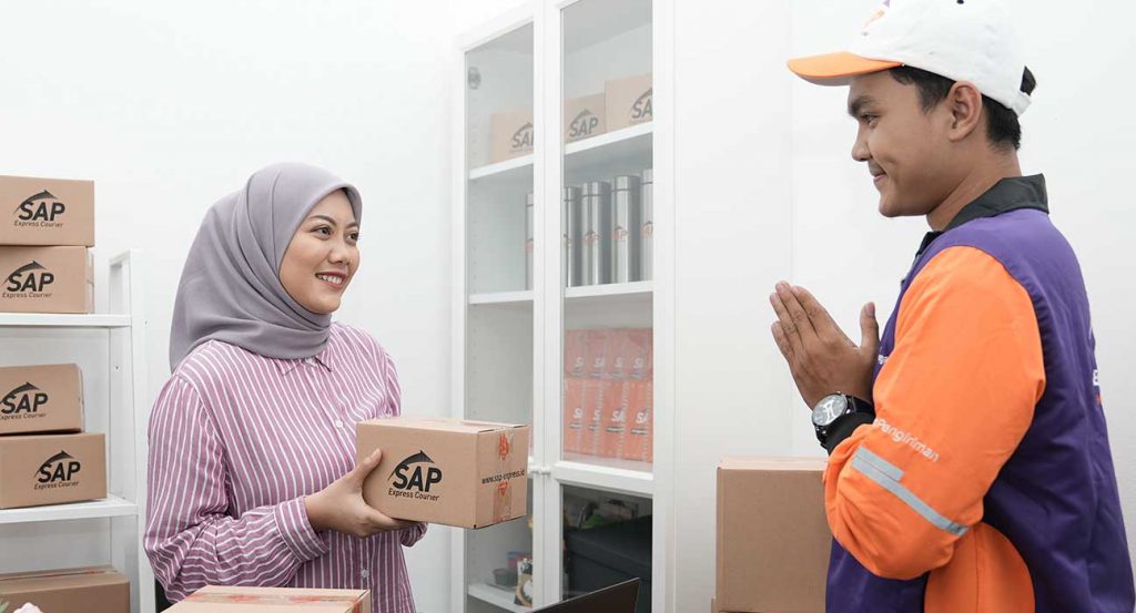 Ketahui Cara Mengembalikan Barang COD, Sangat Mudah!