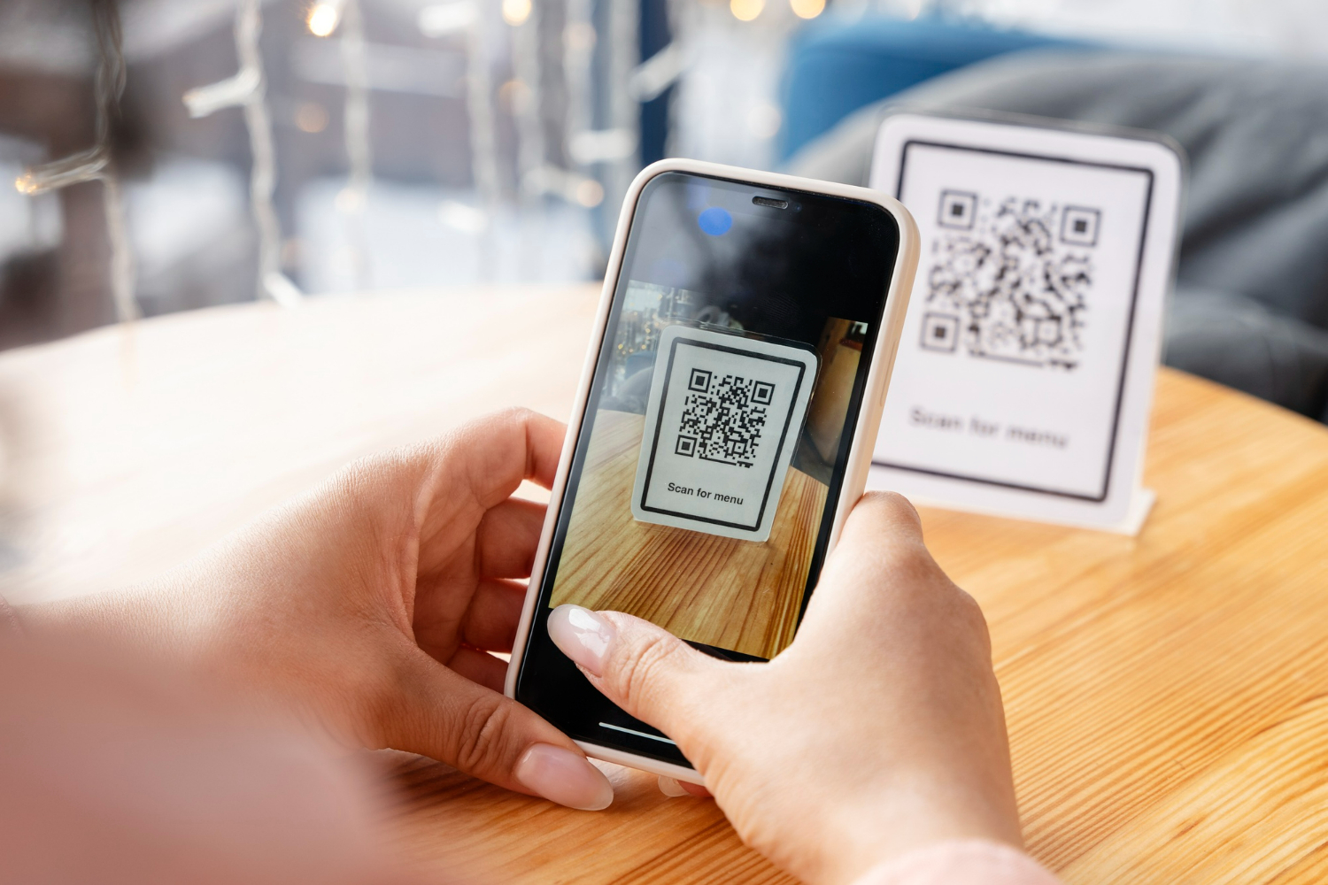 Begini Cara Membuat QR Code dengan Mudah, Pebisnis Online Harus Tahu!