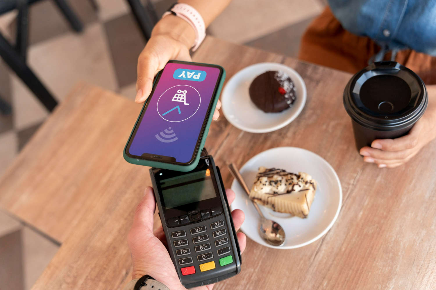 Berbagai Manfaat E-Wallet Untuk Bisnis Anda