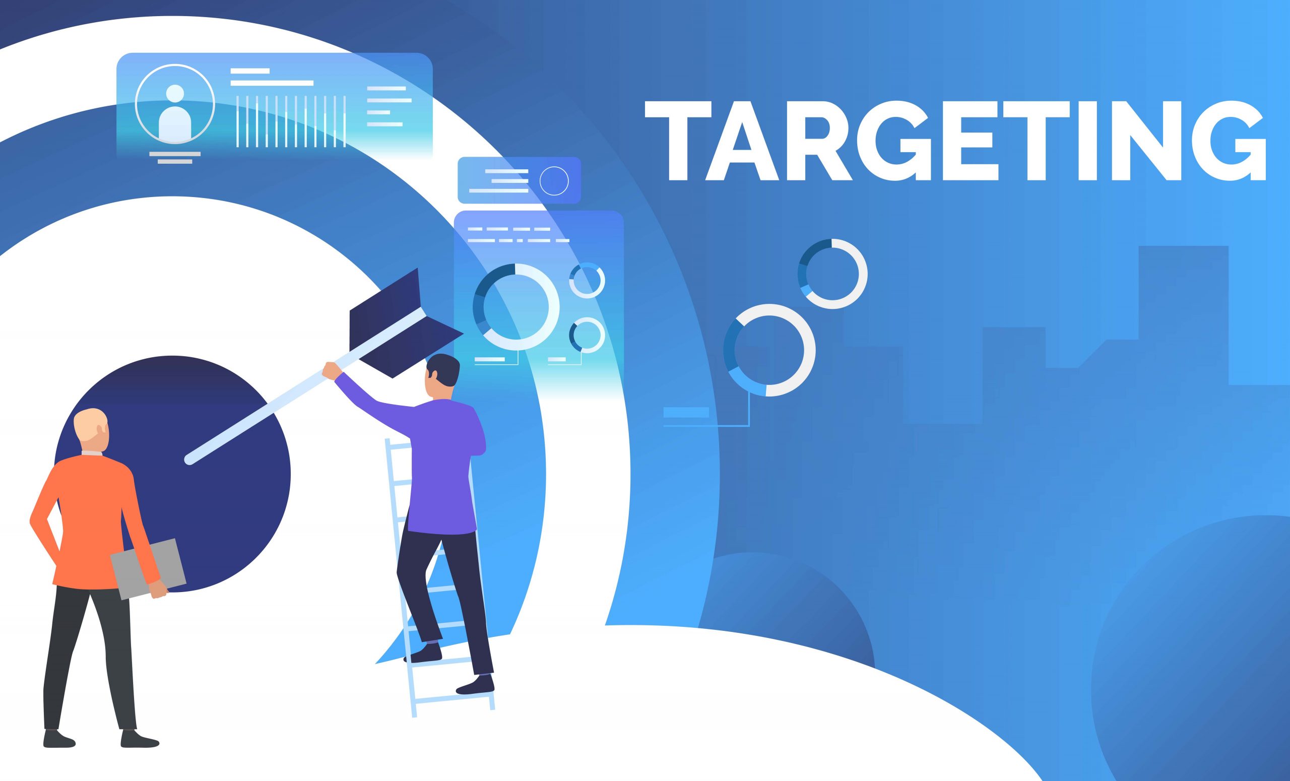 Ini Yang Perlu Anda Ketahui Tentang Perbedaan Target Audiens dan Target ...