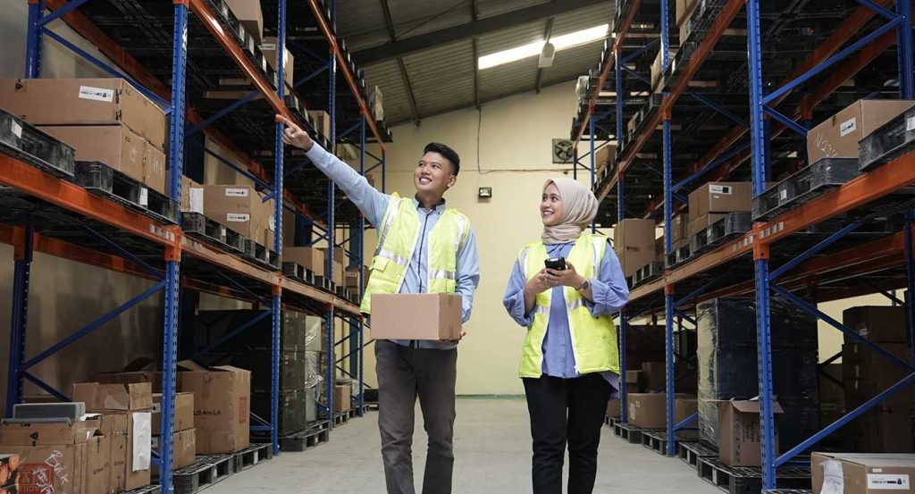 6 tipe-tipe gudang dan fungsinya, Wajib Simak!