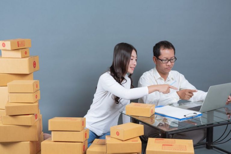 10 Tips Cara Menjadi Distributor yang Sukses, Pahami Ini! | SAPX Express