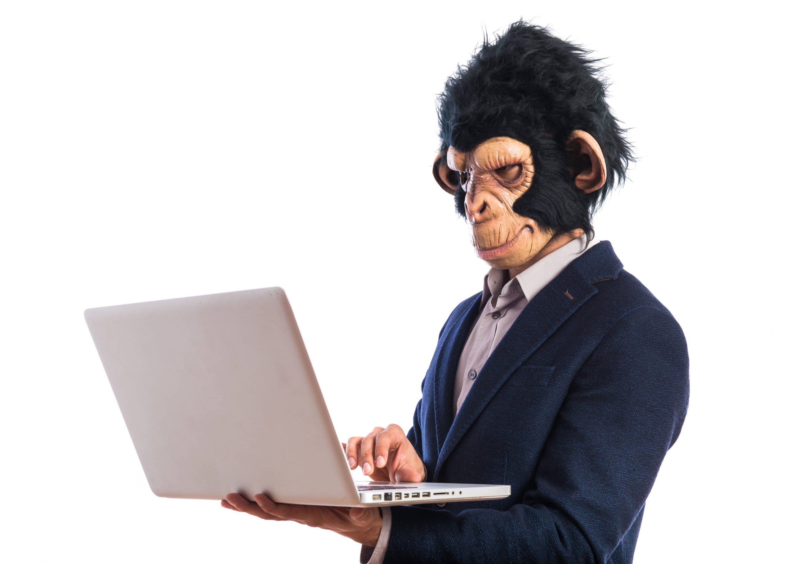 Penasaran dengan Monkey Business? Simak Ini Supaya Tidak Mudah Terbuai!