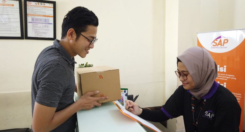 Mengenal Apa Itu Drop Off pada Ekspedisi, Ini Cara Kerjanya!