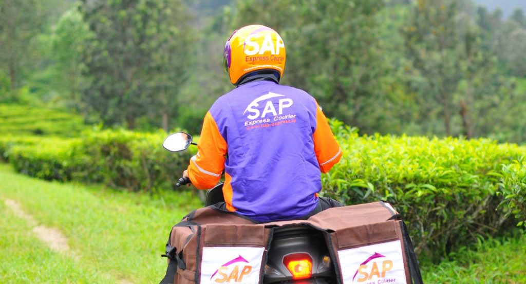 Kenali Arti Layanan Pengiriman Express (Express Delivery)