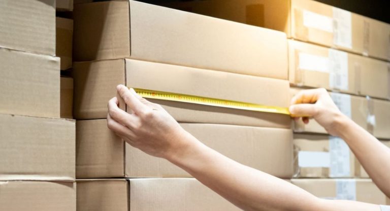 Cara Hitung Berat Volume Paket (Volumetrik), Ini Rumusnya!